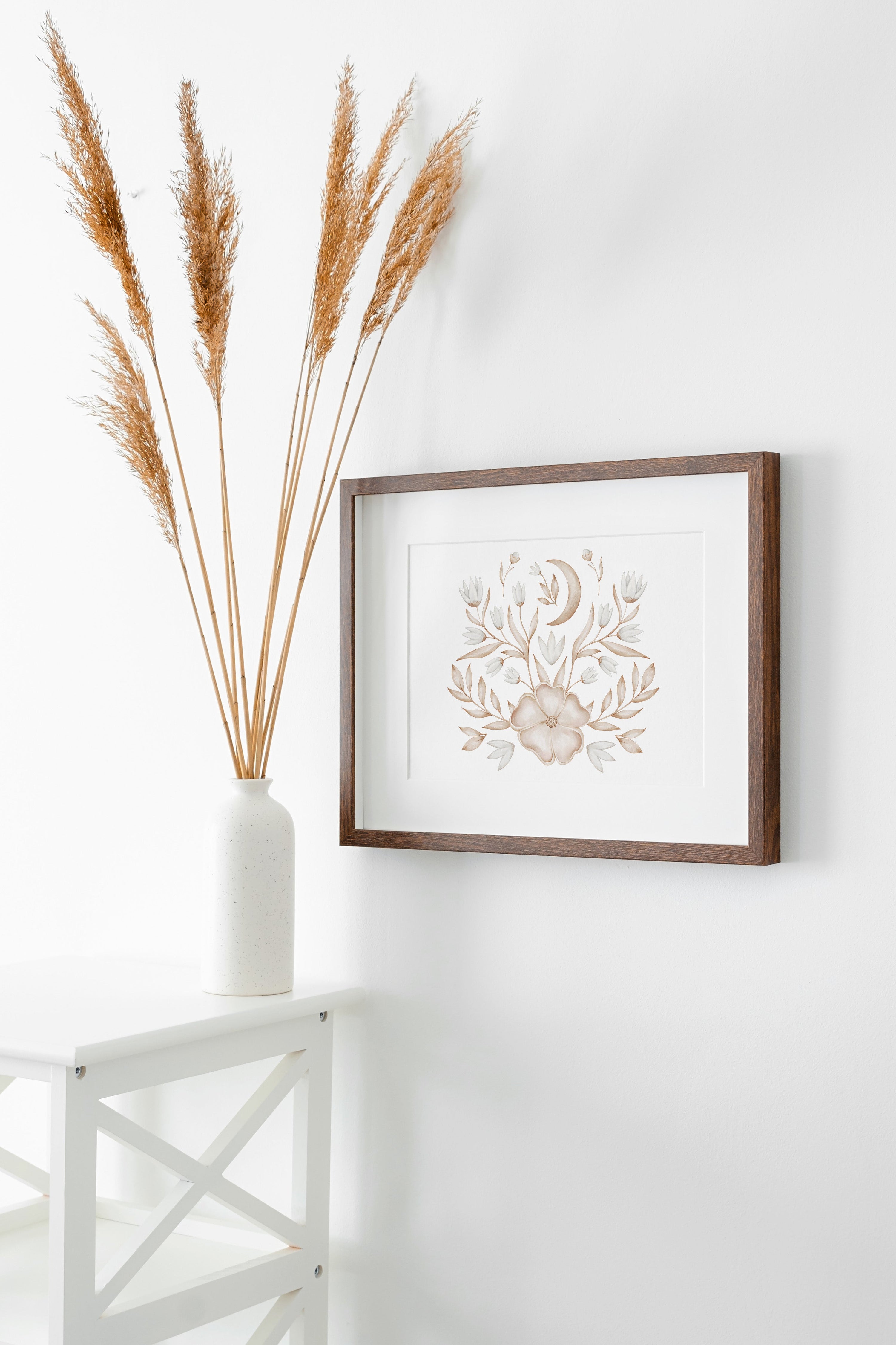 Stacie Mar | Artist & Surface Pattern Designer | Watercolor Procreate