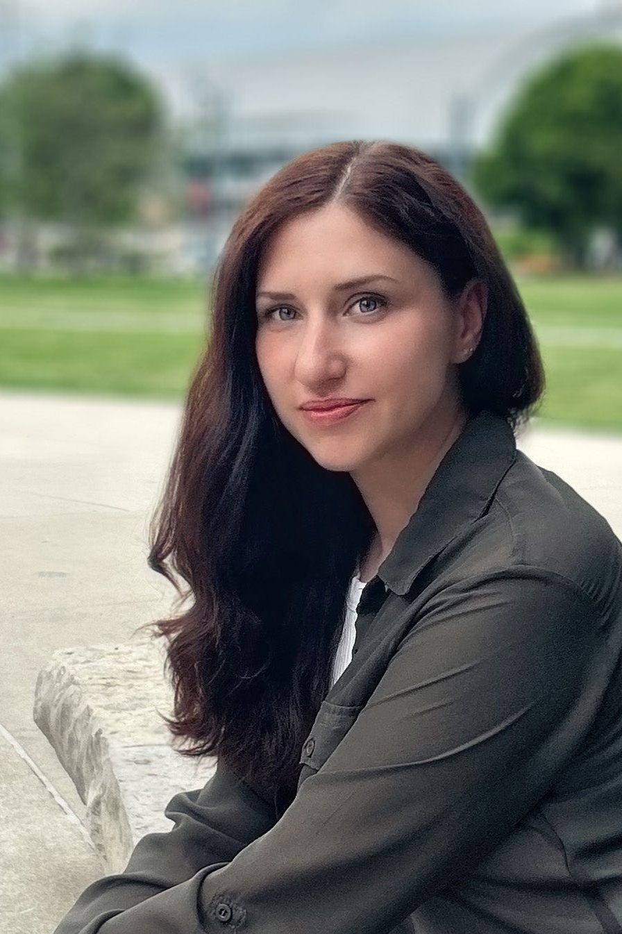 Stacie Mar | Artist & Surface Pattern Designer | Watercolor Procreate