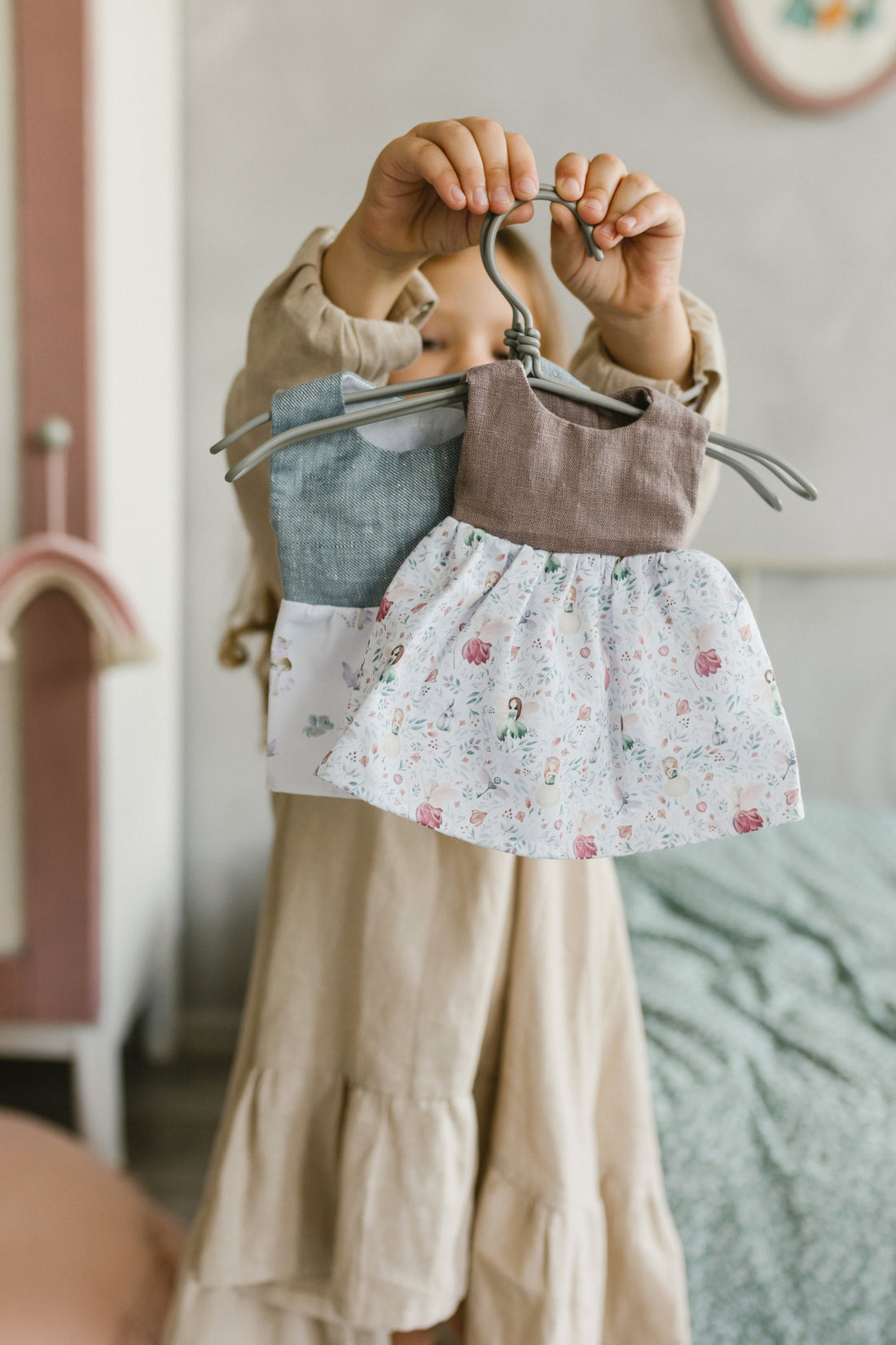 Patterns – Stacie Mar