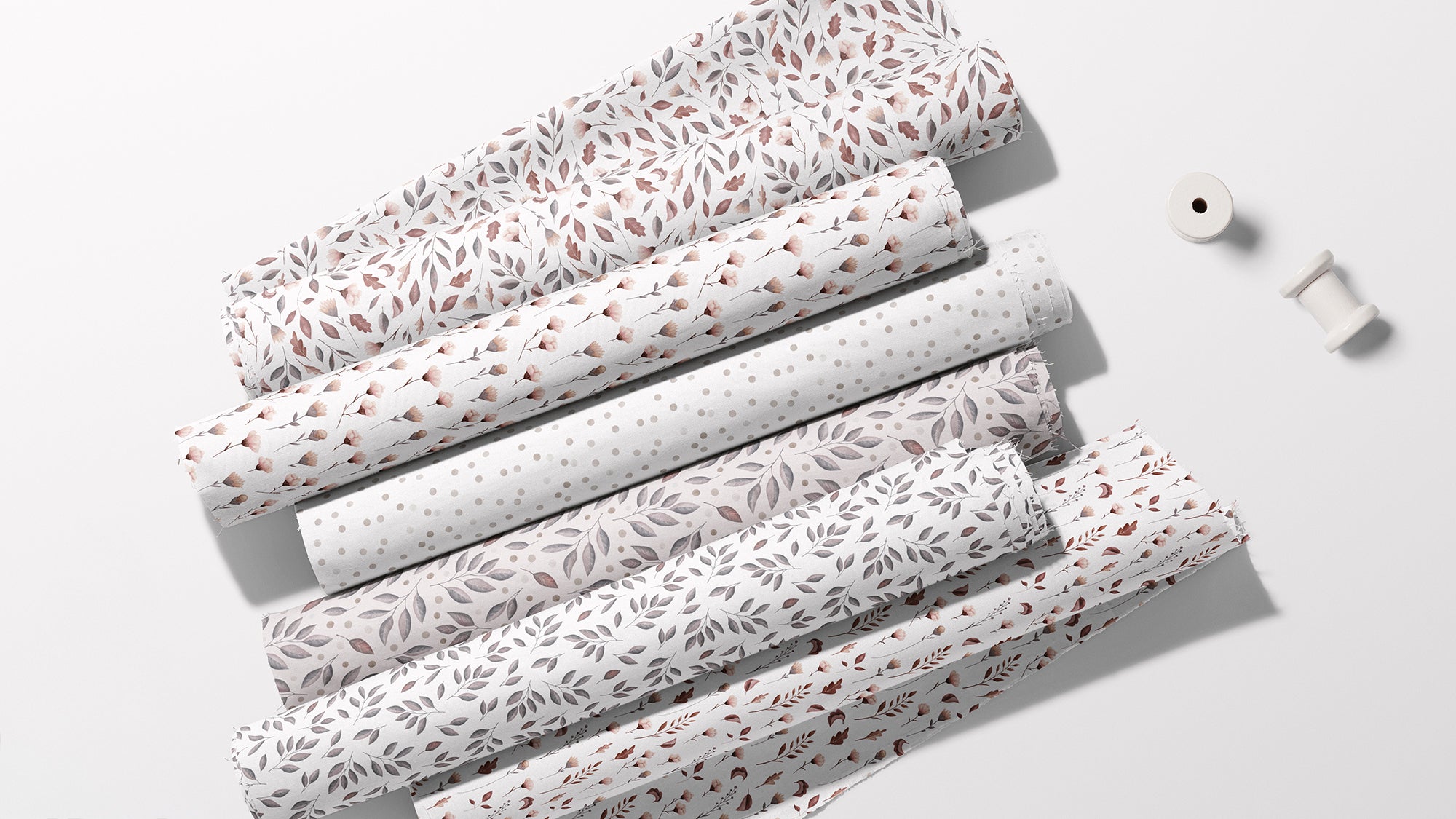 Patterns – Stacie Mar