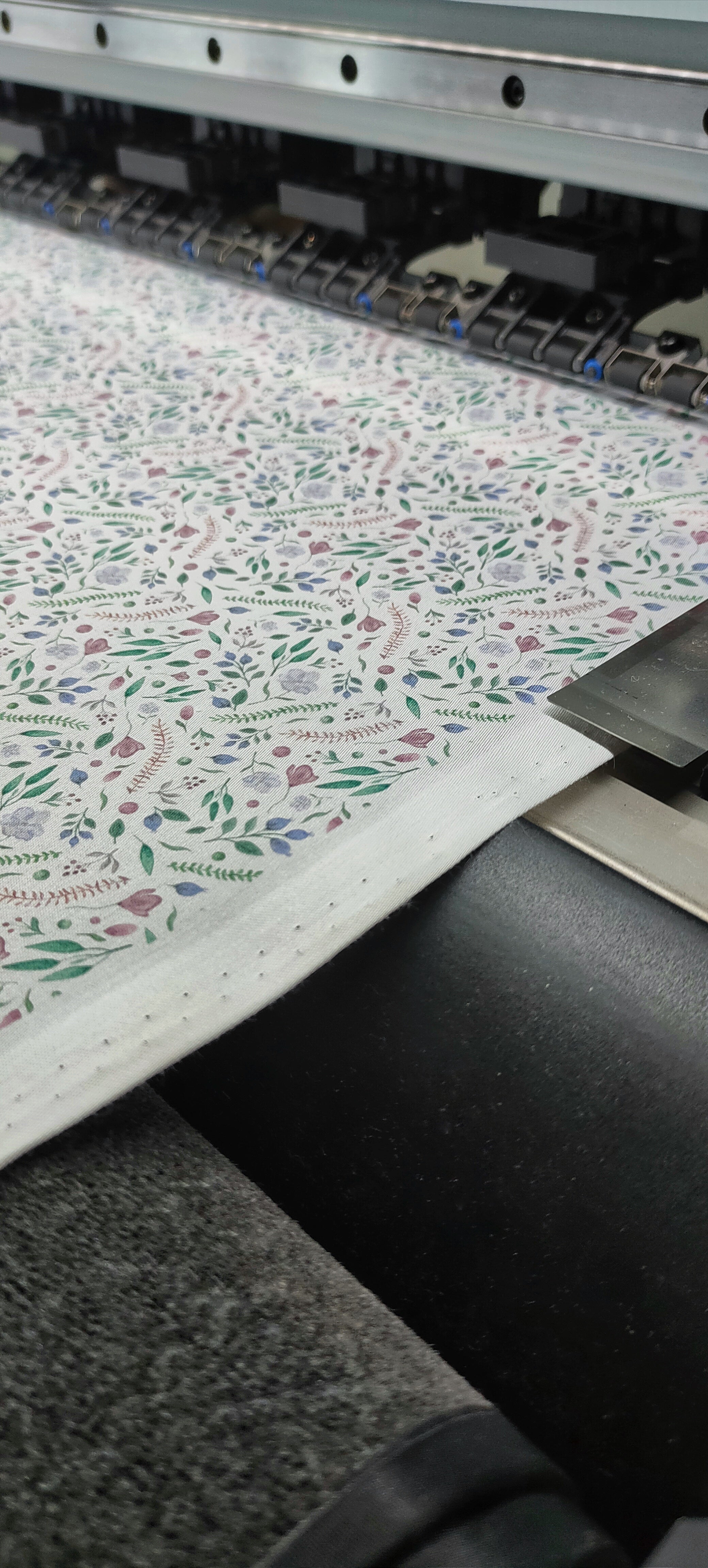 Patterns – Stacie Mar