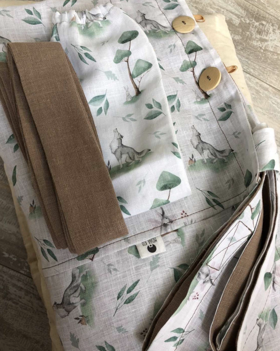 Patterns – Stacie Mar