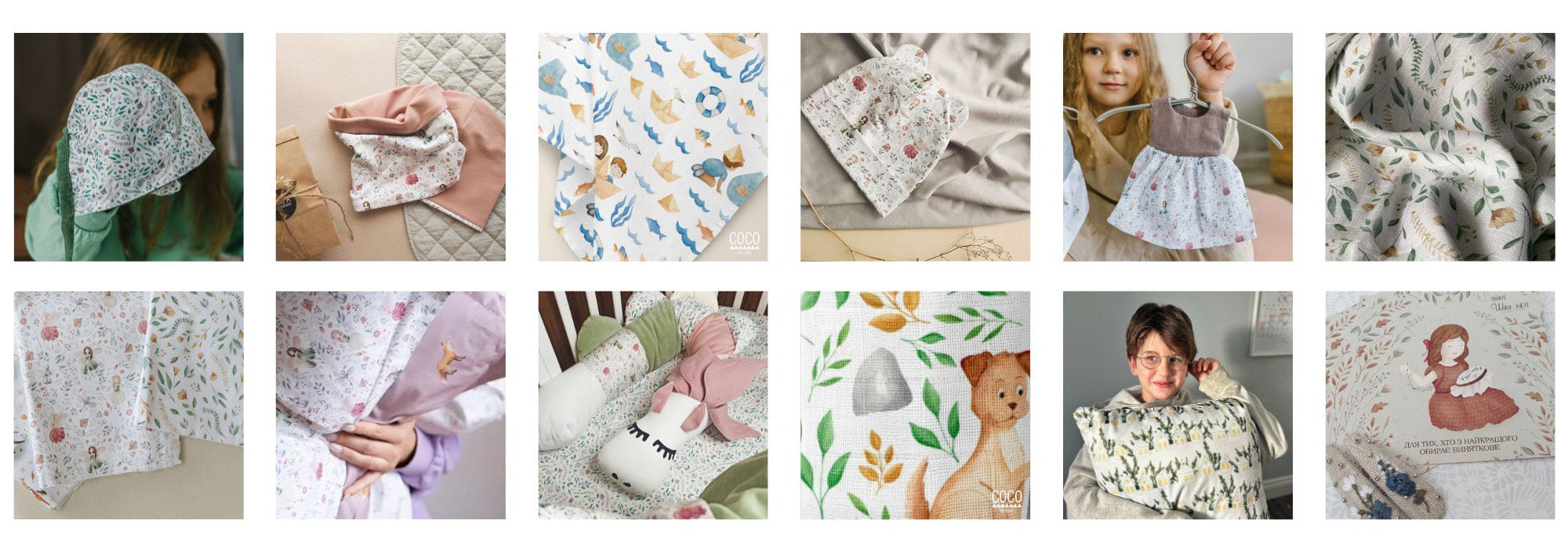 Art Licensing – Stacie Mar