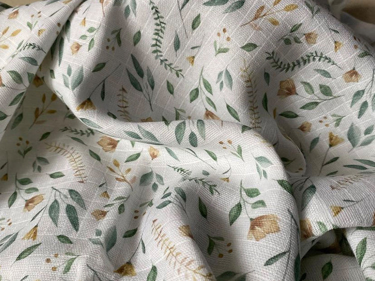 Patterns – Stacie Mar